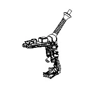 mka SEB TEFAL ROWENTA KRUPS pegla na paru napojni kabel RS-DW0329 - RS-DW0329