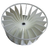sus ARDO MERLONI ventilator 651008566 - 651008566