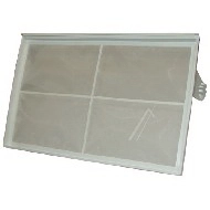 sus ELECTROLUX AEG ZANUSSI filter posude kondenzata - 1123553107/1123541003