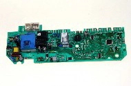 sus ELECTROLUX AEG ZANUSSI PCB modul nekonfigurisan ED 125684071 - 1256840719/1256840701