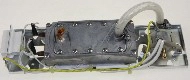 sus ELECTROLUX AEG ZANUSSI generator pare EDI - 1256411008