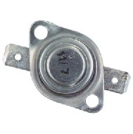 sus ELECTROLUX AEG ZANUSSI termostat klikson sigurnosni 180*C - 8996470863904/8996470694101