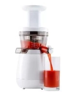 mka PRO HUROM sokovnik slow juicer HP-WWE12 WHITE 90025 -