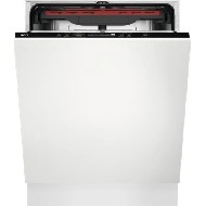 MS ELECTROLUX AEG ZANUSSI masina za sudje FSB52917Z -
