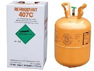 FR UNIV freon R 407 - R 407