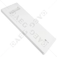 FR ELECTROLUX AEG ZANUSSI PREGRAD VRATA ISPARIVACA - 2063817106/2063817221