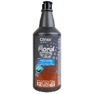 PRO CLINEX FLORAL OCEAN sredstvo za pranje podova koncentrovano 1L -