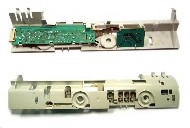 FR ELECTROLUX AEG ZANUSSI PCB modul upravljacki izvrs friz ser E - 2147187013/50281735006/2147187062