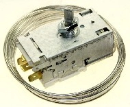 FR ELECTROLUX AEG ZANUSSI termostat zamrzivaca 2054710054 - 2054710054