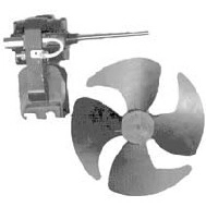 FR CANDY ventilator isparivaca NO FROST duga osov - 28FR027/789221436/89221436