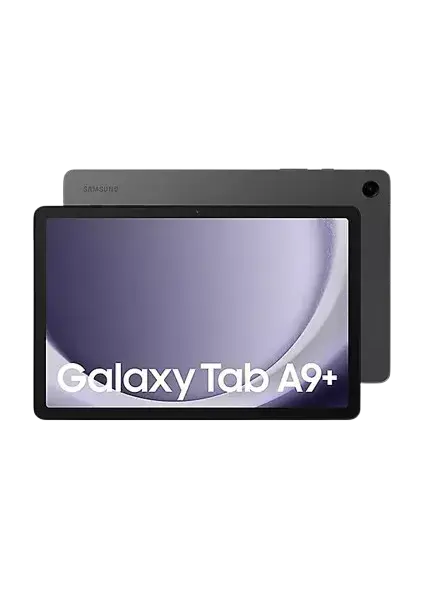 SAMSUNG tablet SM-X210RZAREUC Galaksi A9+ WF 6+128GB sivi