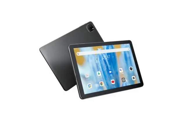 OSCAL Tablet Pad 70 Wi-Fi 10.1 HD+IPS/RK3562 QC/12GB/128GB/6580mAh/8MP/Andr 14