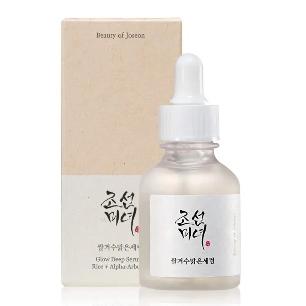 Beauty of Joseon Glow Deep Rice Serum + Alpha Arbutin 30ml