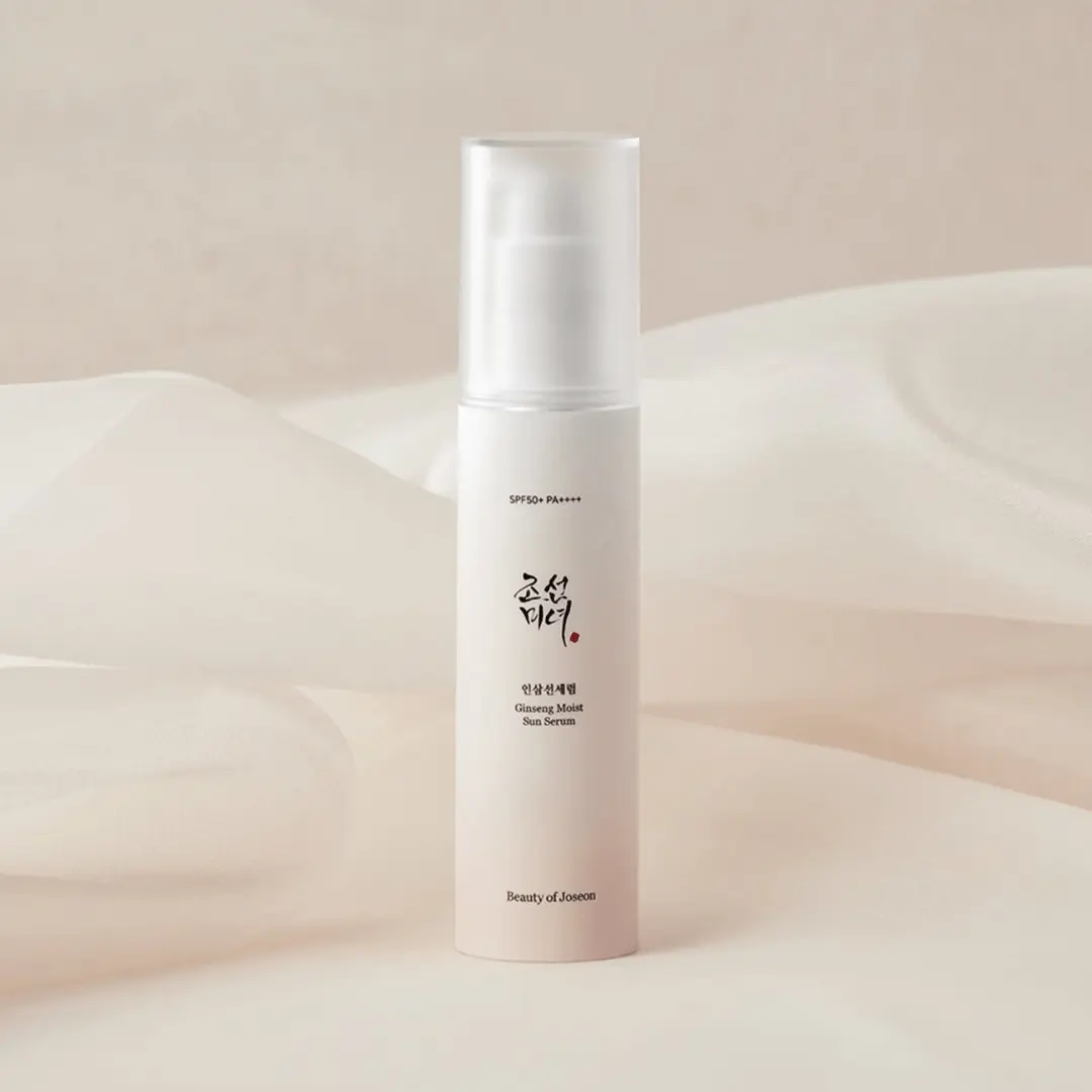 BEAUTY OF JOSEON Serum za lice Ginseng SPF50, 50ml