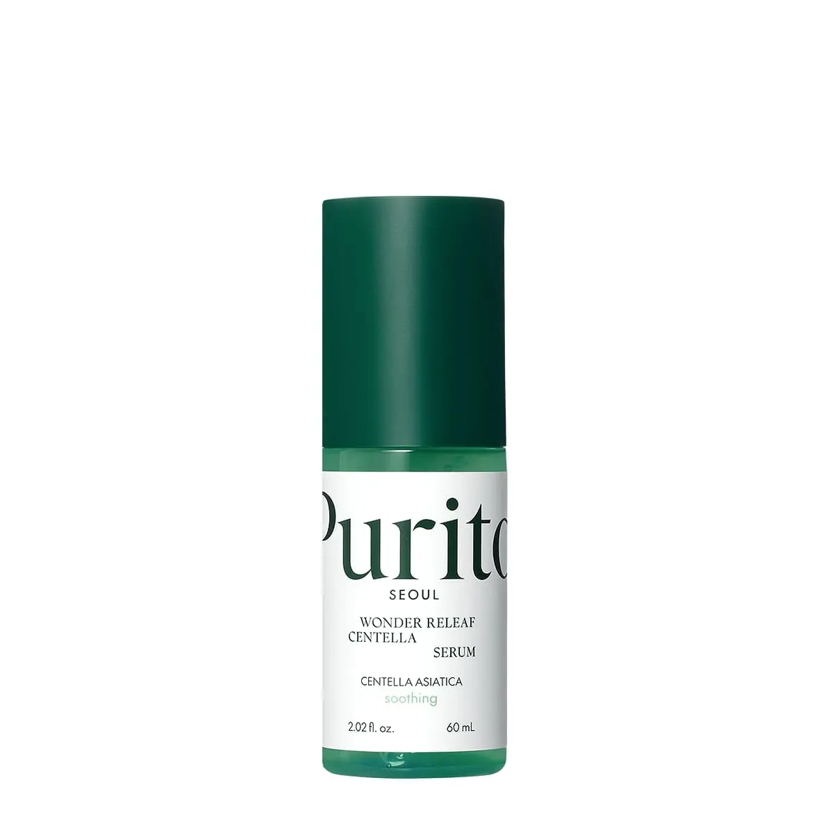 Purito Serum Vonder Releaf Centella Serum 60ml