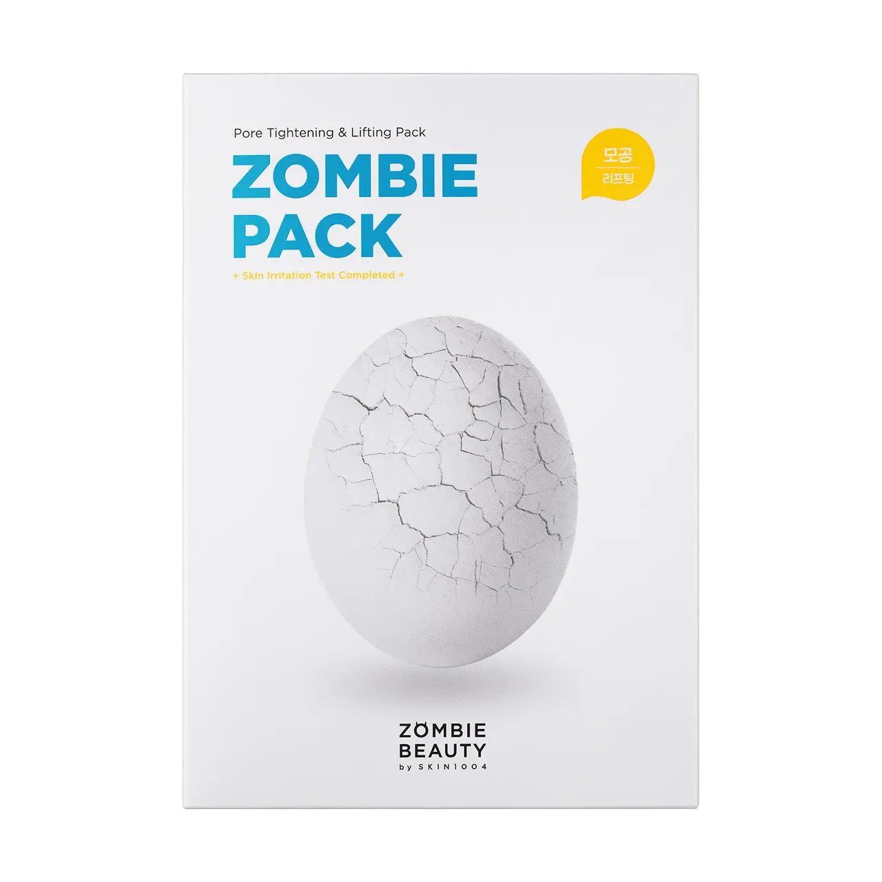 SKIN1004 Zombi paket za lepotu i komplet aktivatora
