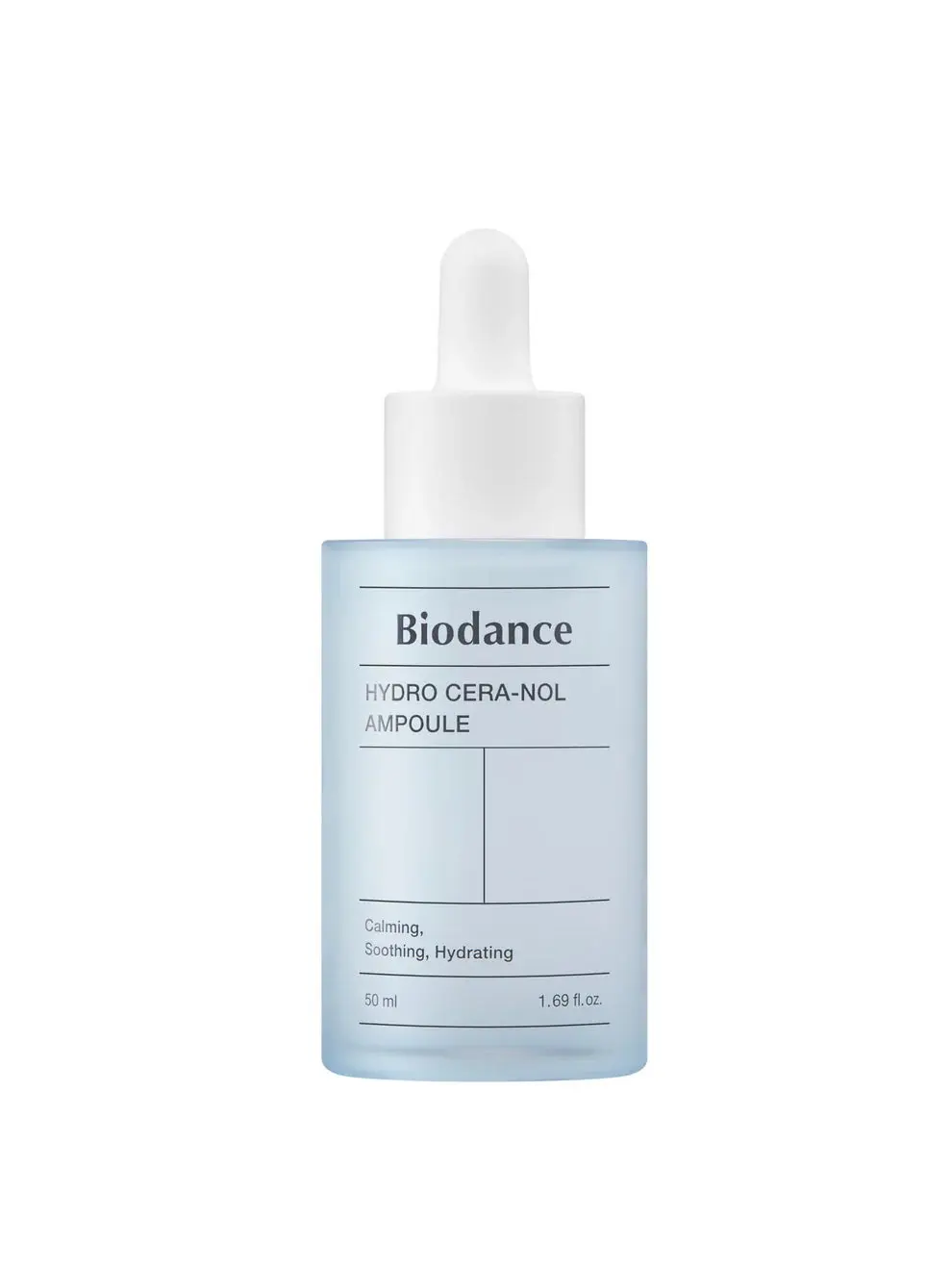BIODANCE Serum za lice Hydro Cera-nol ampula 50ml