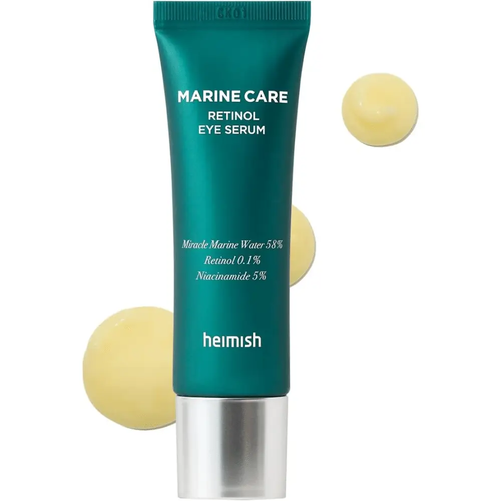 Heimish Serum za predeo oko očiju Marine Care Retinol, 30ml
