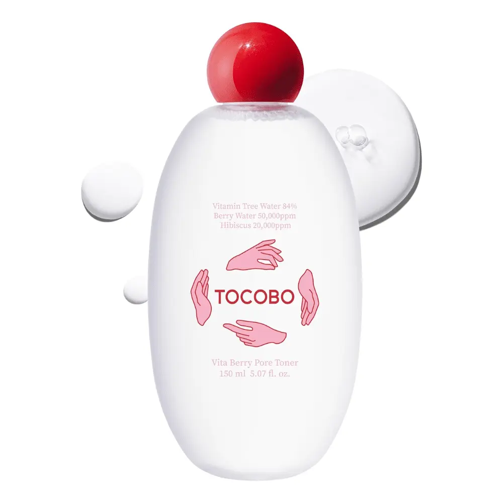 Tocobo Toner za lice Vita Berry Pore, 150ml