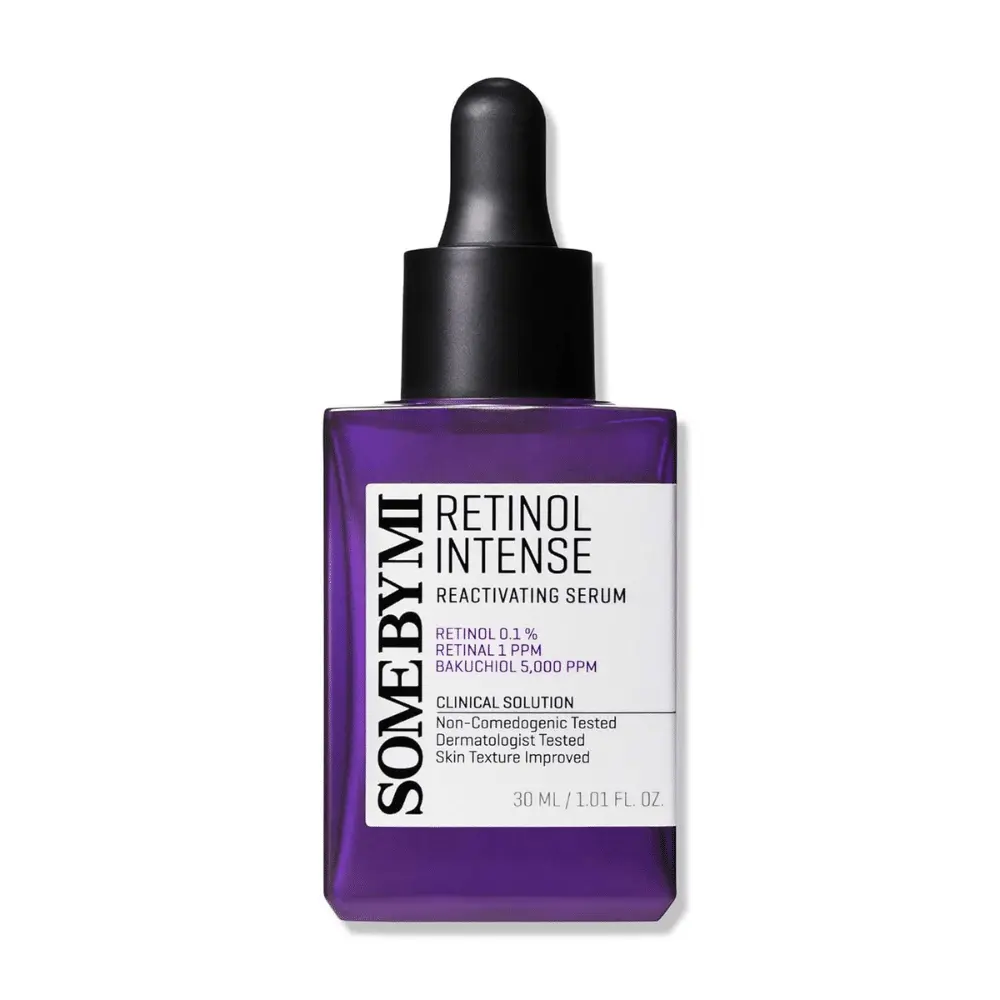 SomeByMi Serum za lice Retinol Intense Reactivating, 30ml