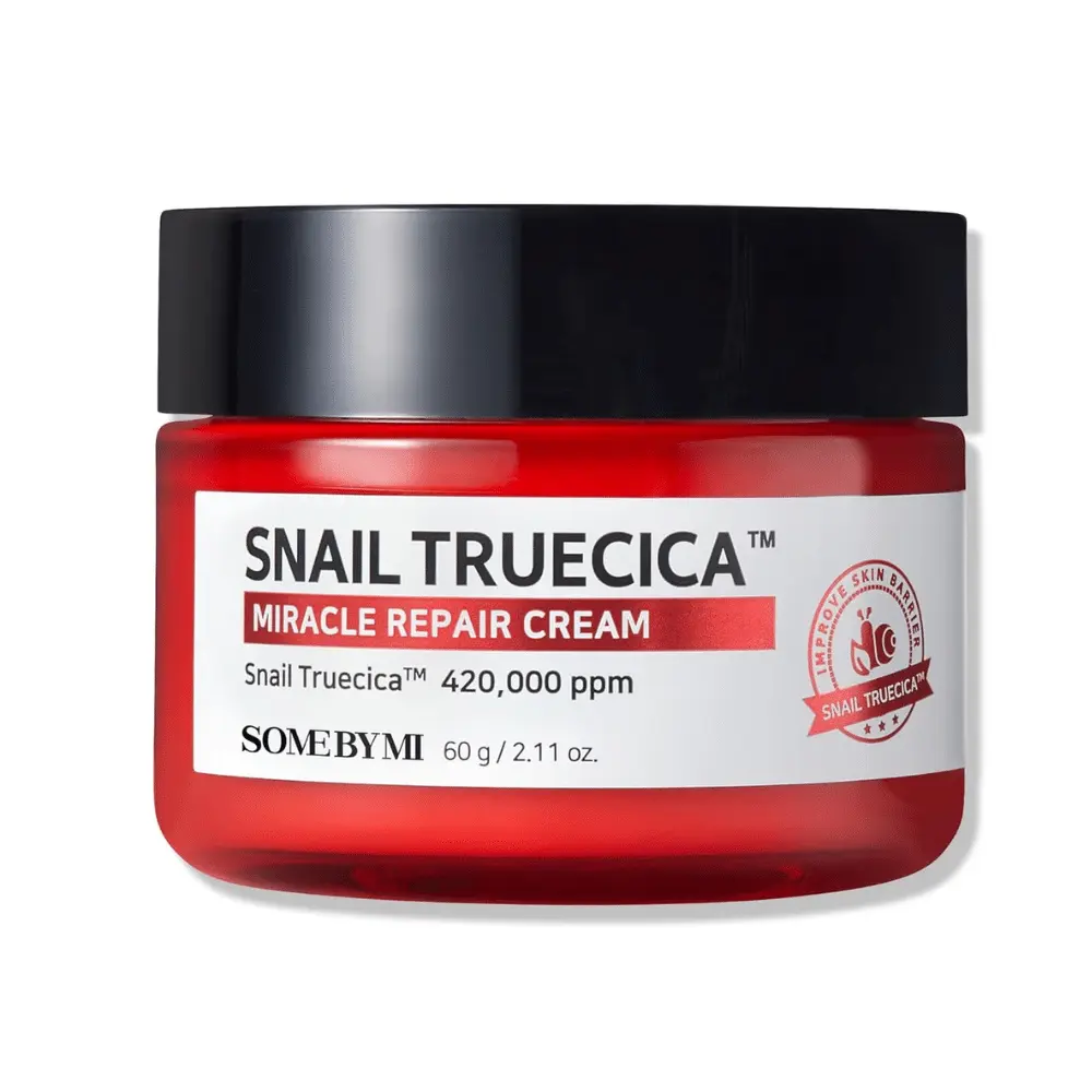 SomeByMi Krema za lice Snail Truecica Miracle Repair, 60g
