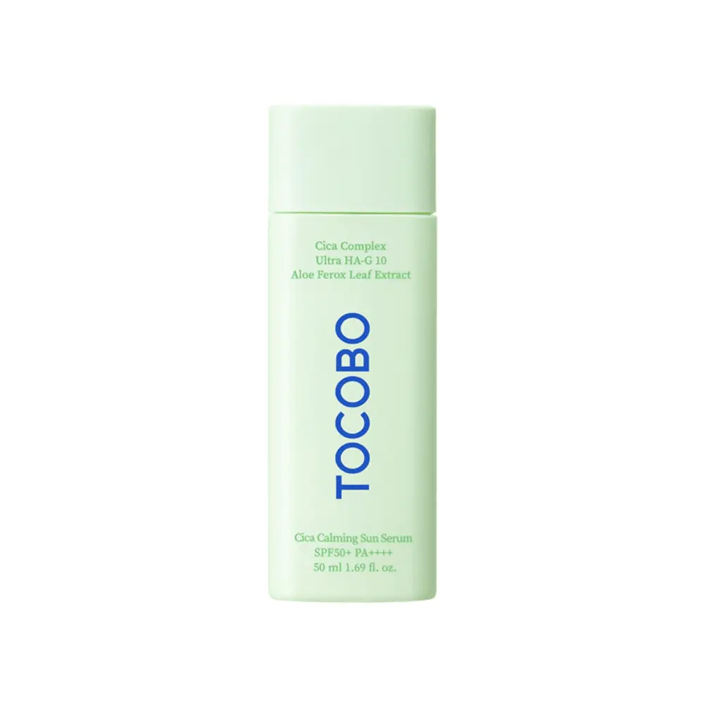 Tocobo Serum za lice Cica Calming, SPF 50, 50ml
