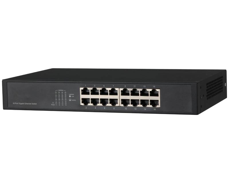DAHUA_ PFS3016-16GT 16port Ethernet switch