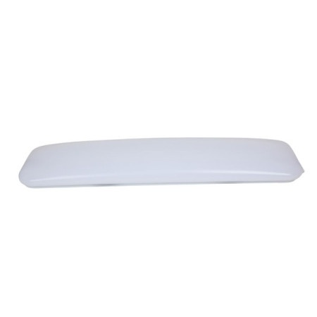 XLed 206460 LED pravougaona plafonjera 24W Annie, 590*175*65mm 3CCT M.No MK-020011016456