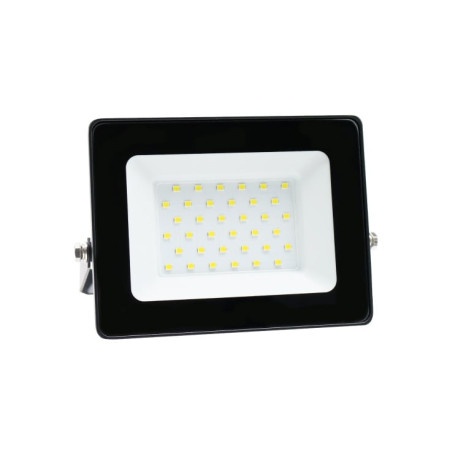 Prosto LED reflektor 30W 6500K ( LRF048W-030 )