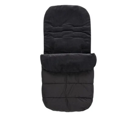 Lorelli footmuff za kolica (95 x 48cm) - black ( 20051272401 )