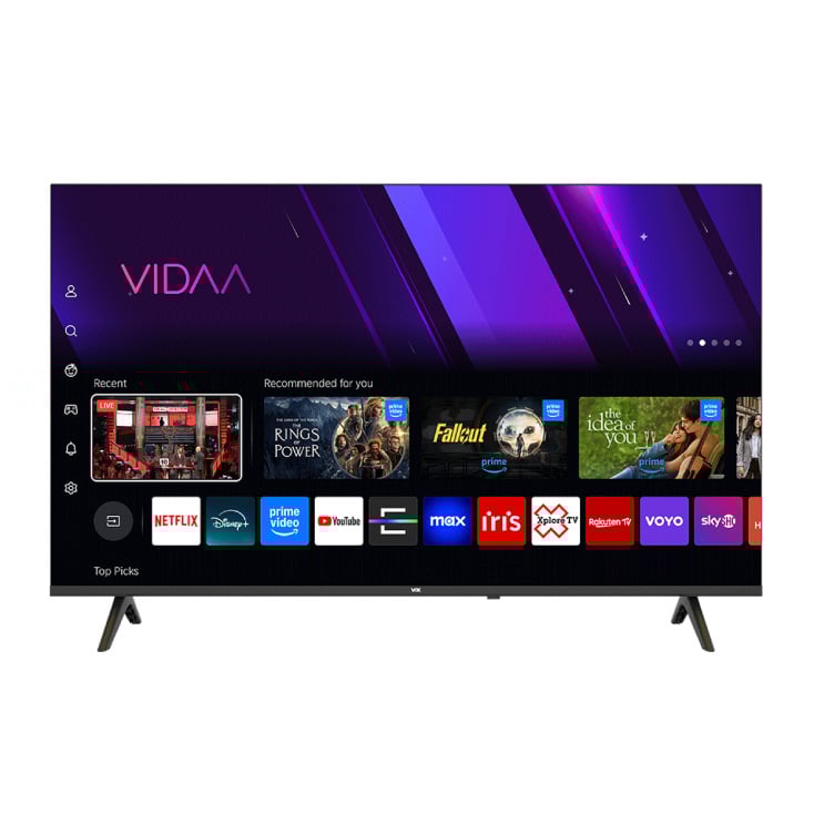 VOX smart TV 43" 43VYF683