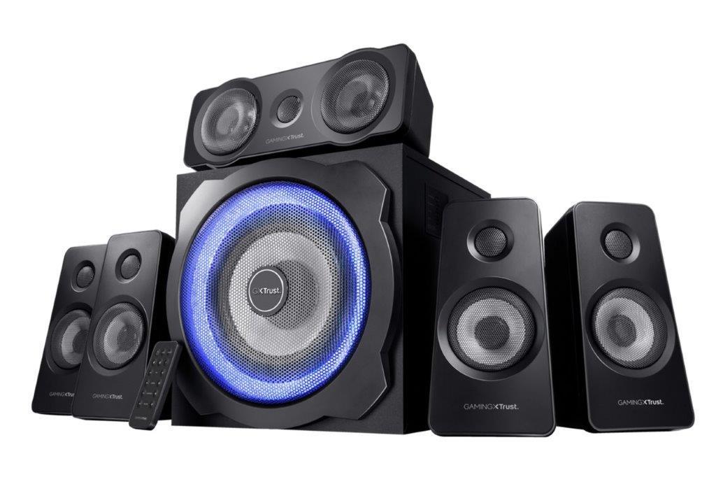 GXT658 TYTAN 5.1 SPEAKER (21738)