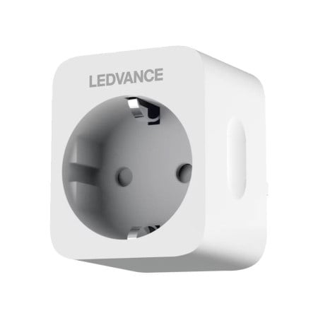 Ledvance smart utikač šuko wifi beli ( o37248 )
