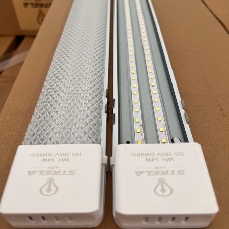 Led Strela 54W ( 002 )