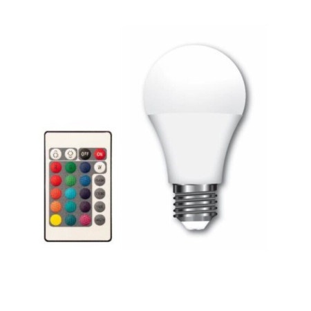 RGB Sijalica 12w ( 416 )