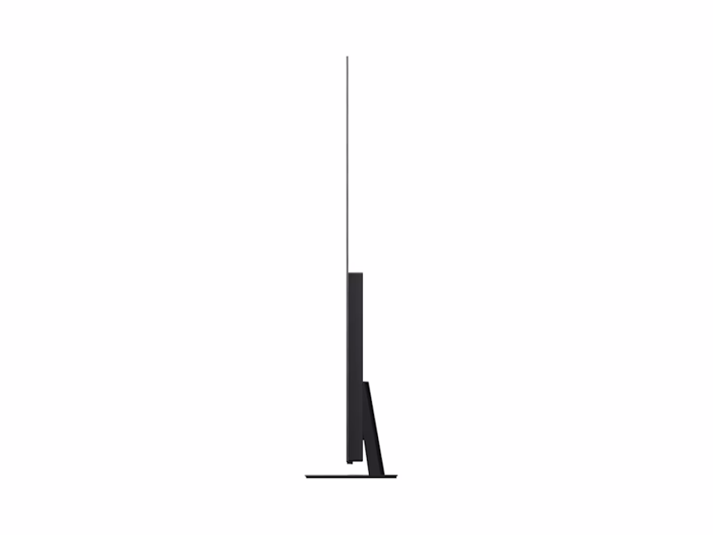 Televizor LG OLED83C51LA/OLED/83"/4K Ultra HD/smart/webOS 25/crna