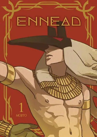 Ennead, Vol. 1