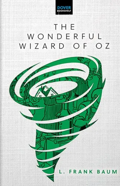 The Wonderful Wizard of Oz