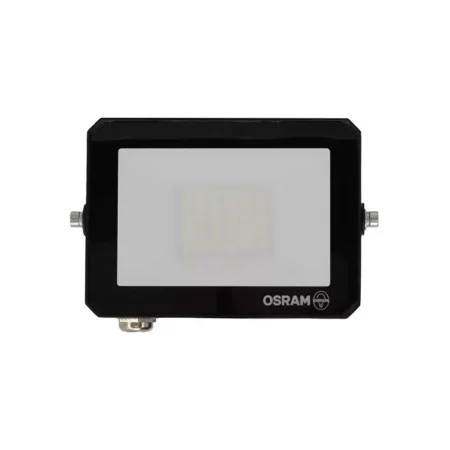 Osram floodlight reflektor lux 10w 3000k ip65 crni ( o89365 )