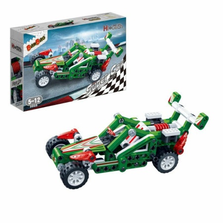 Kocke super car 138pcs 6965 ( 117/6965 )