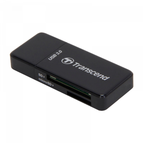 TRANSCEND CARD READER ALL IN 1 USB3.0 TS-RDF5K
