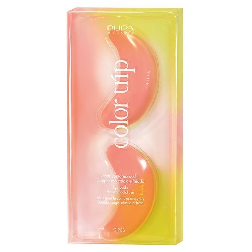 PUPA
Color Trip Eye Pads