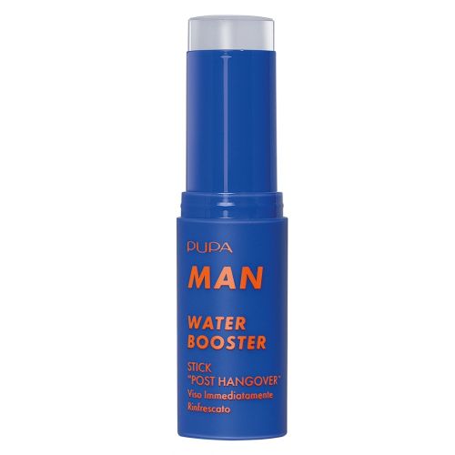 PUPA
Man Water Booster Post Hangover Stick