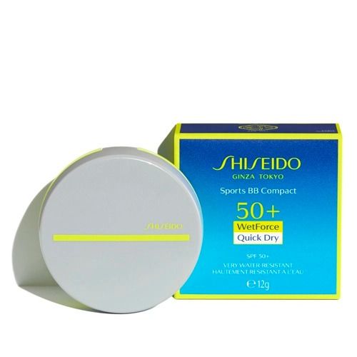 SHISEIDO
Sun Sports Bb Spf50+compact