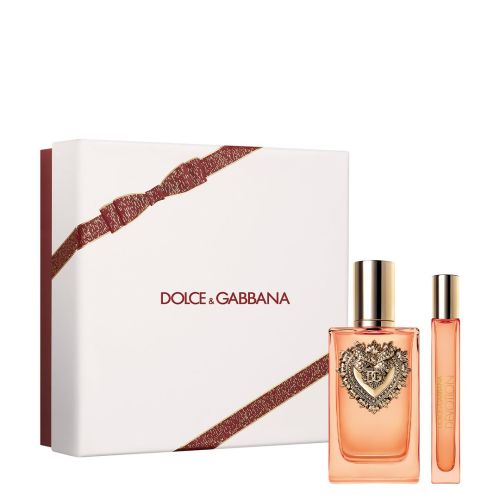 DOLCE&GABBANA
Devotion Intense Set