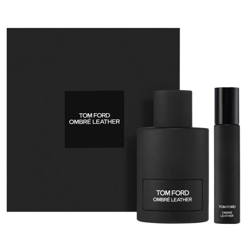 TOM FORD
Ombre Leather Set