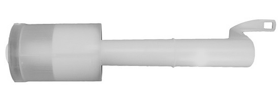 Zvono vodokotlica AP110 238.234.00.1