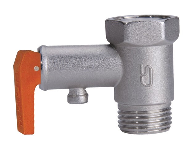 Sigurnosni ventil za bojler 1/2" FM-0215