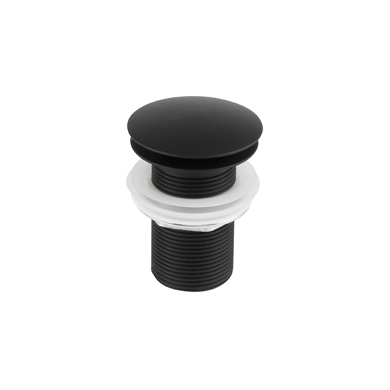 Mesingani pop up BLACK - sa rupom NEWARC
