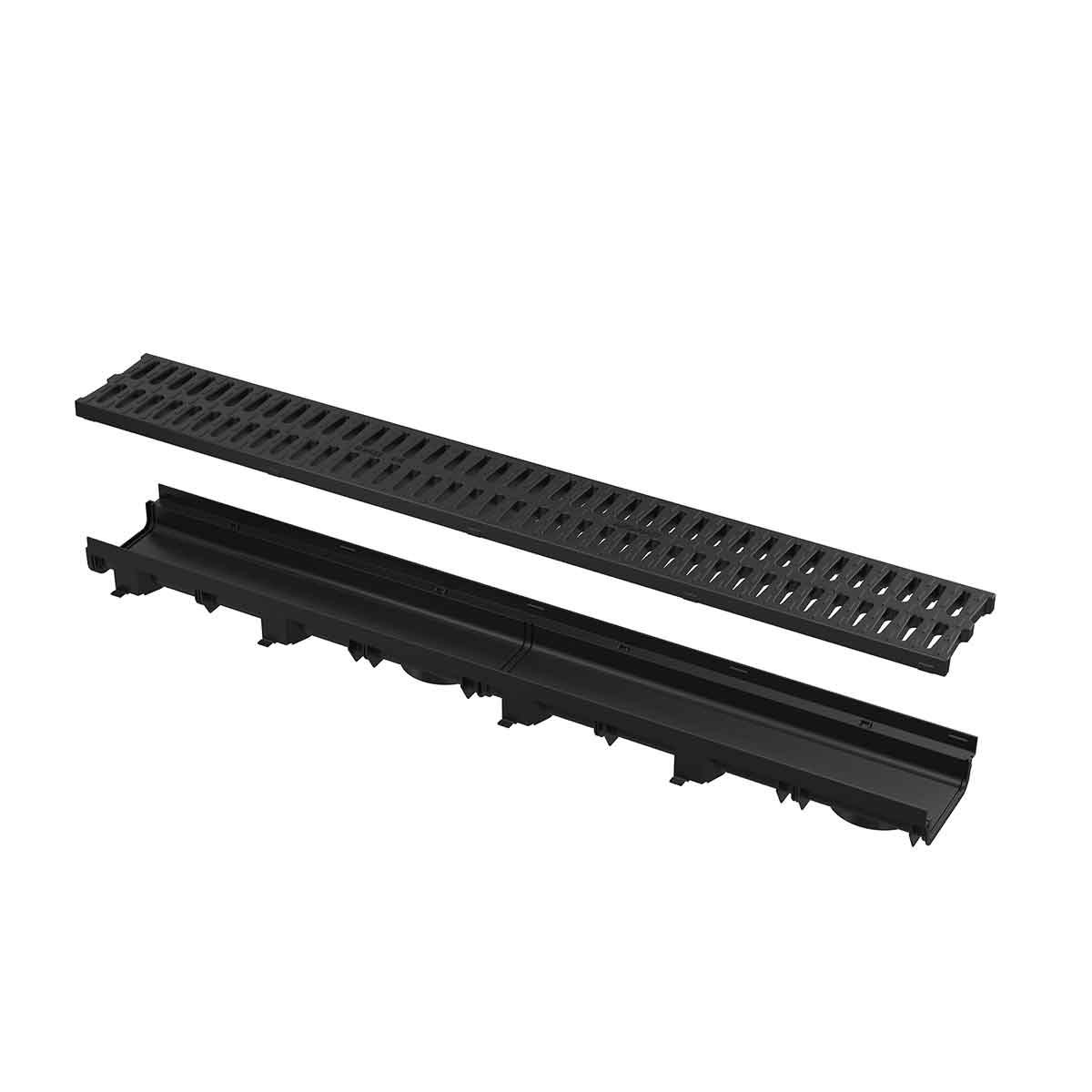 Garazna kanalica 139x60x1000 ALCA-A15 [AVZ112-R501]
